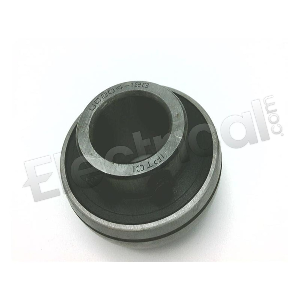 Idc Usa UC204-12G Cutting Indexable Cutting