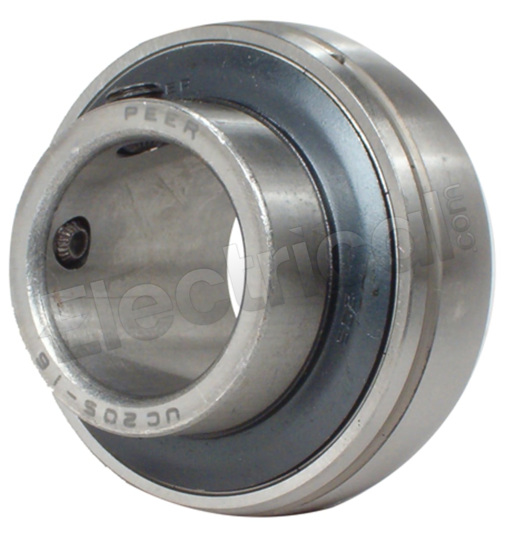 UC205-14 PEER Bearing Machine Part