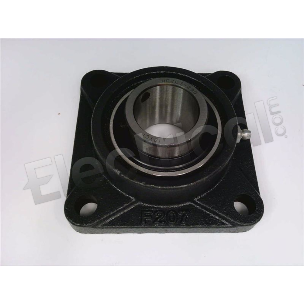 Iptci Bearings UC207-23G Bearing Machine Part