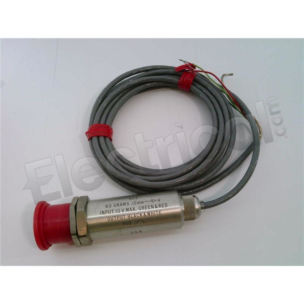 Ametek UC3 Sensor Automation