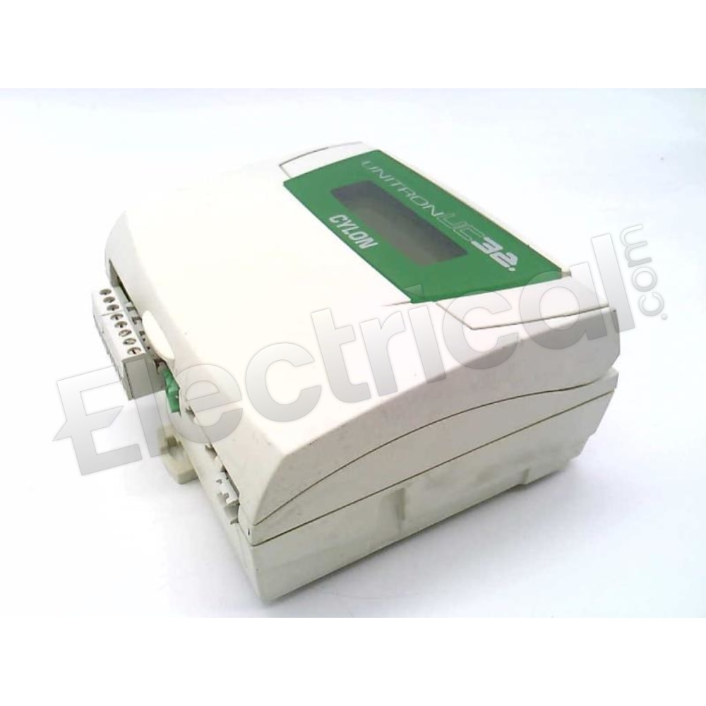 Cylon UC32 Control Automation
