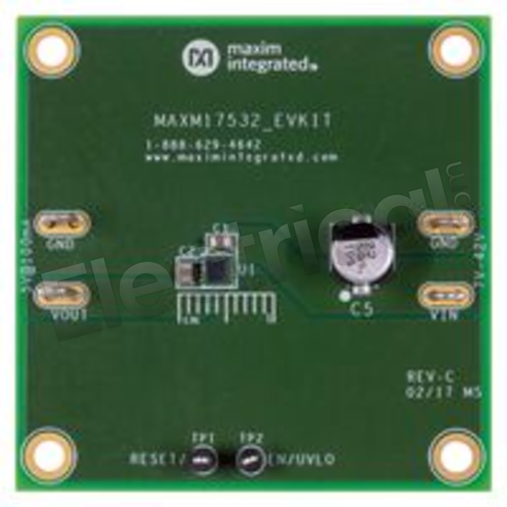 St Micro UC3842BD1 Control Automation