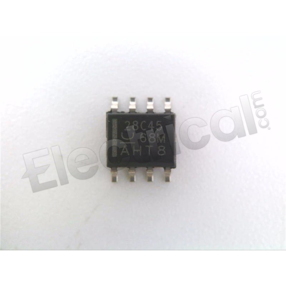 UCC28C45D Texas Instruments Power Management IC Computer Component