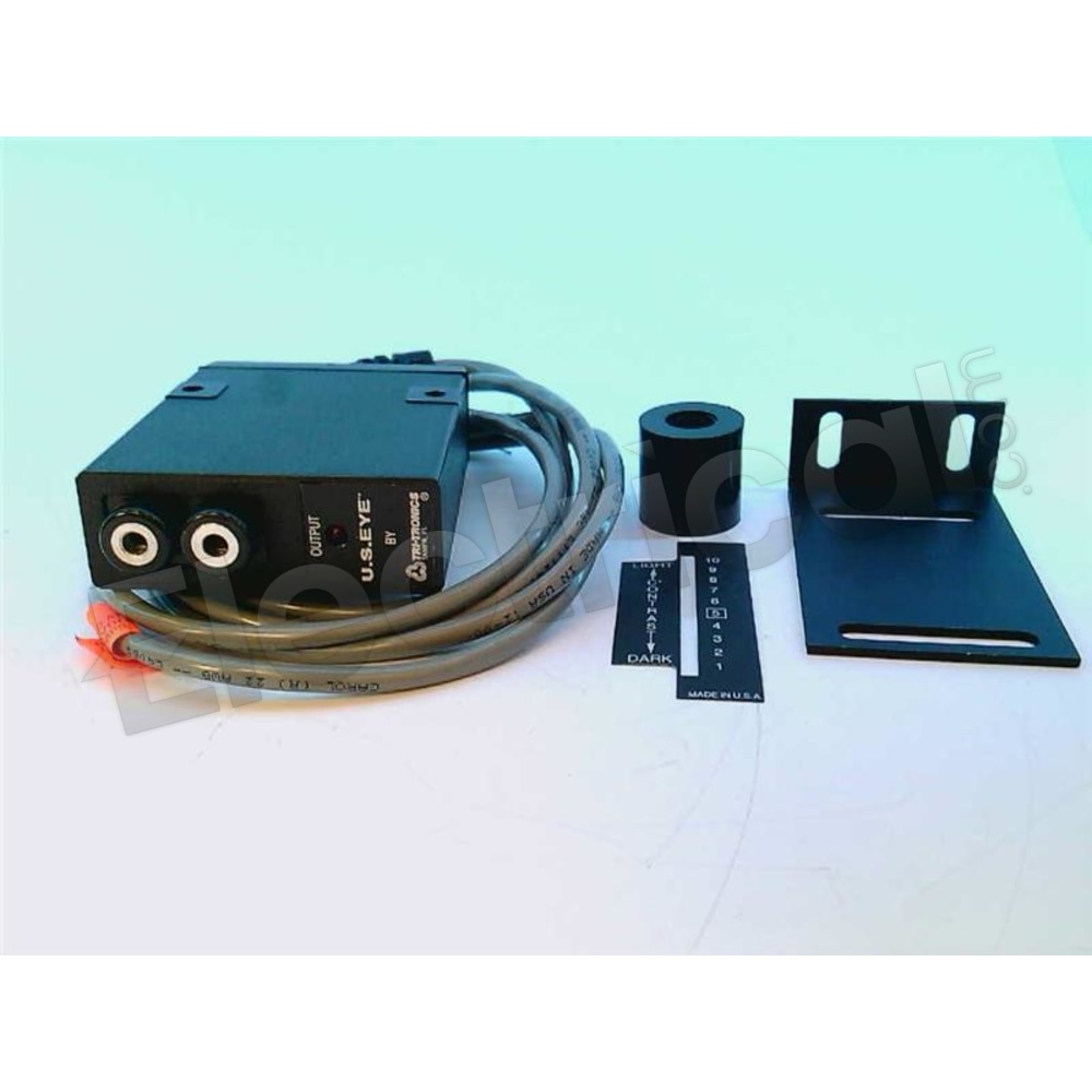 Tri-Tronics UCF-A Sensor Automation