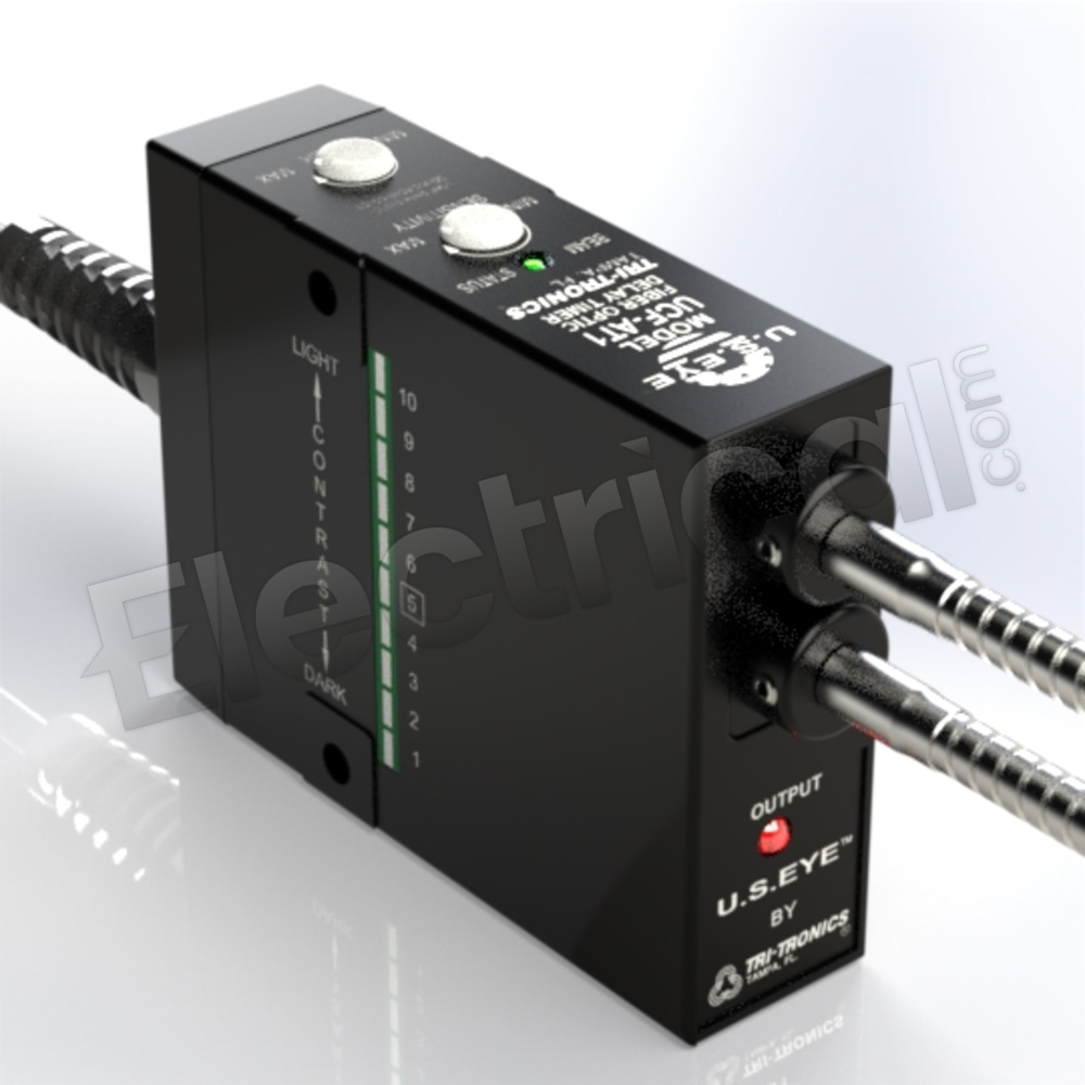 Tri-Tronics UCF-AT1 Sensor Automation