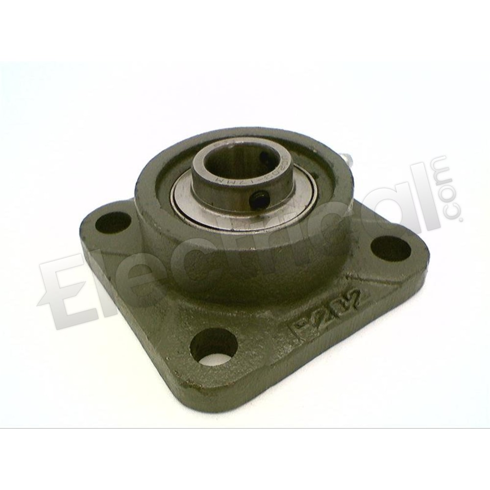 Pt International UCF203-17MM Bearing Machine Part