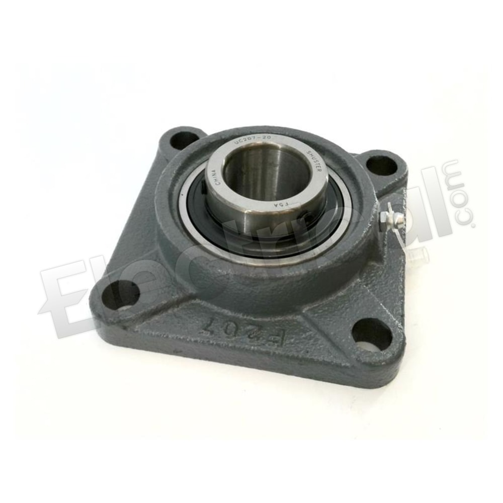 Ami Bearings UCF207-20 Bearing Machine Part