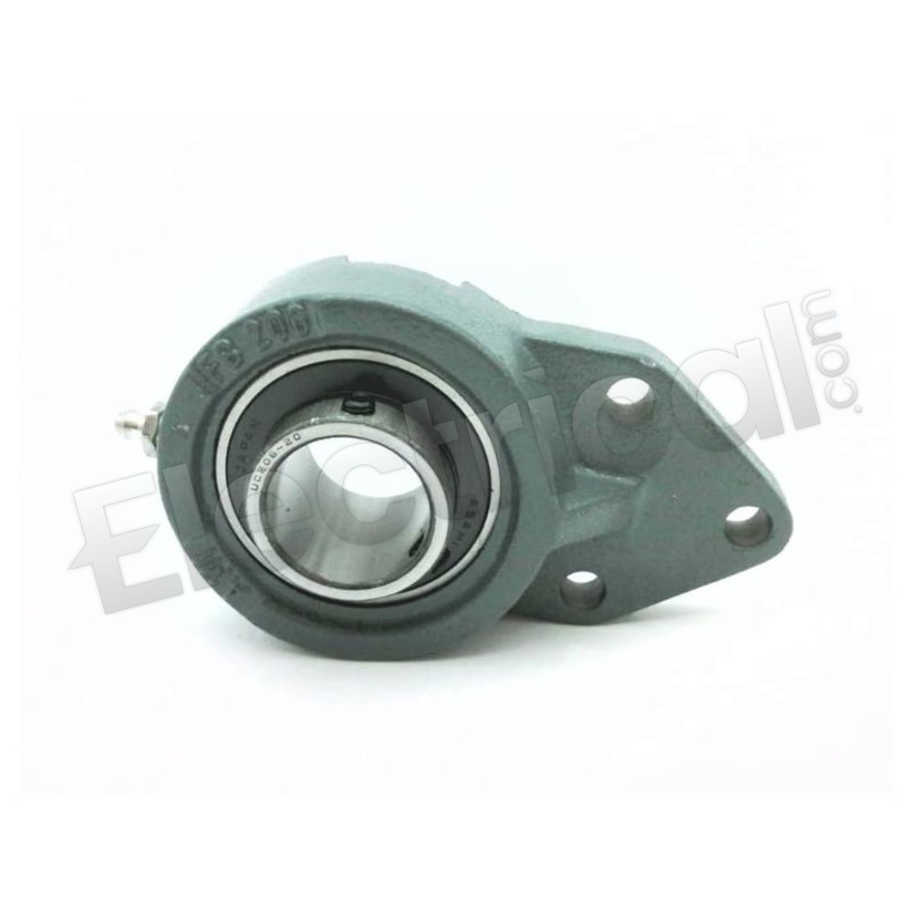 Ami Bearings UCFB206-20 Bearing Machine Part