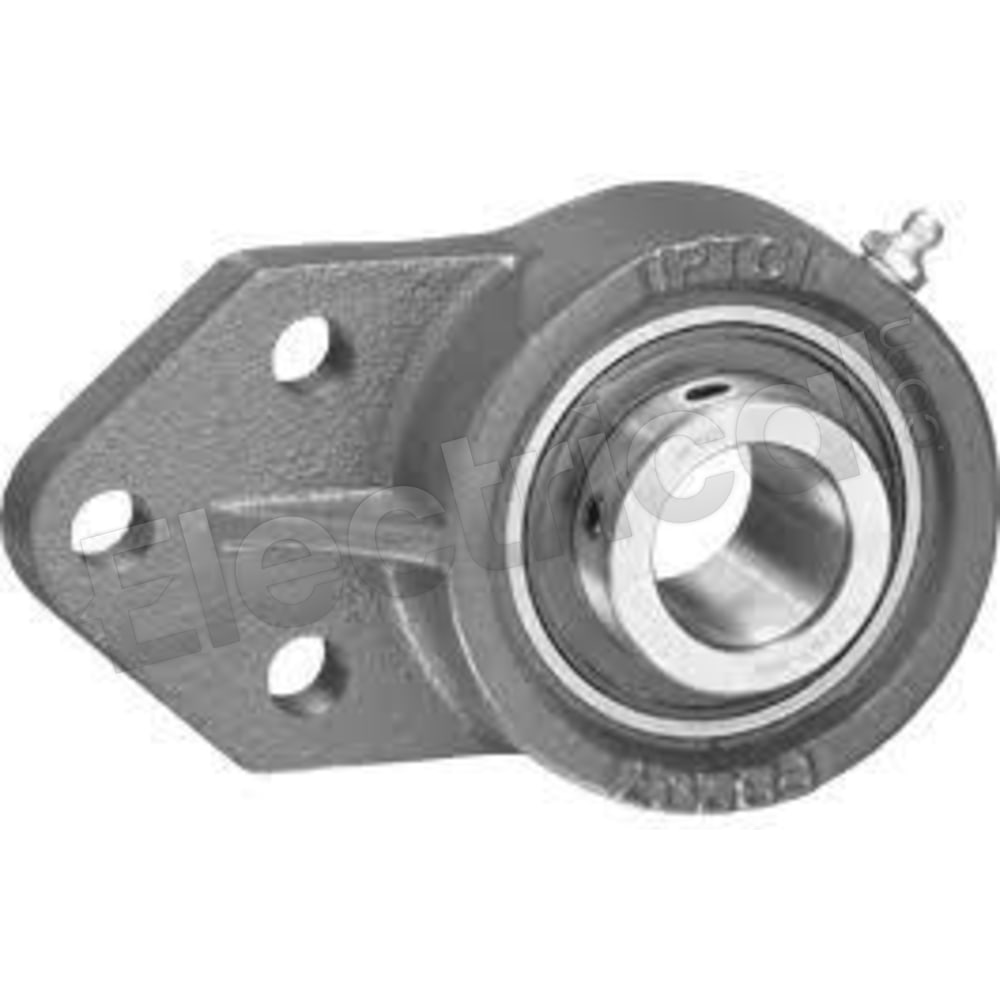 UCFB207-20 PEER Pillow Block/Bearing Housing Machine Part