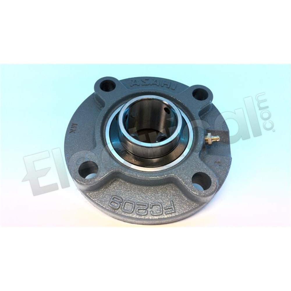 UCFC-209 Ami Bearings Bearing Machine Part