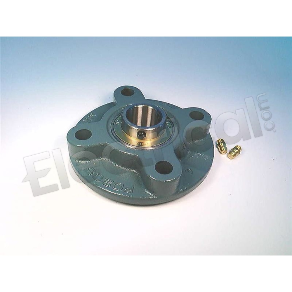 Asahi Seiko Co Ltd UCFC205-25MM Bearing Machine Part