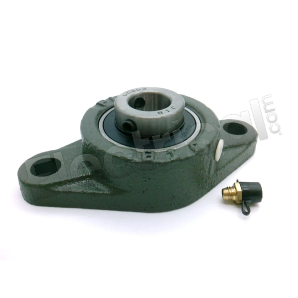 Jib Bearing UCFL203 Bearing Machine Part