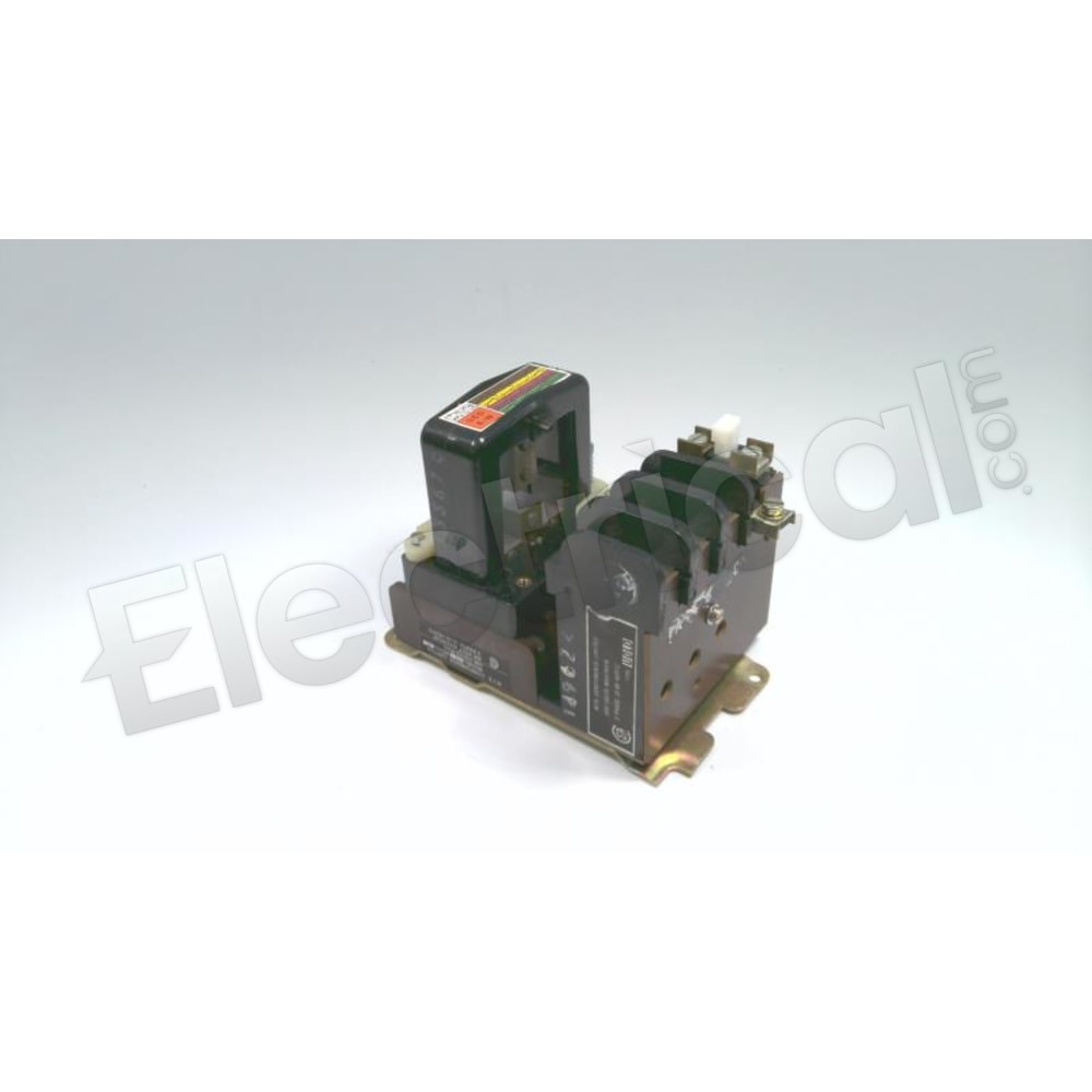 UCO-5-10-UOLO MTE A Contactor