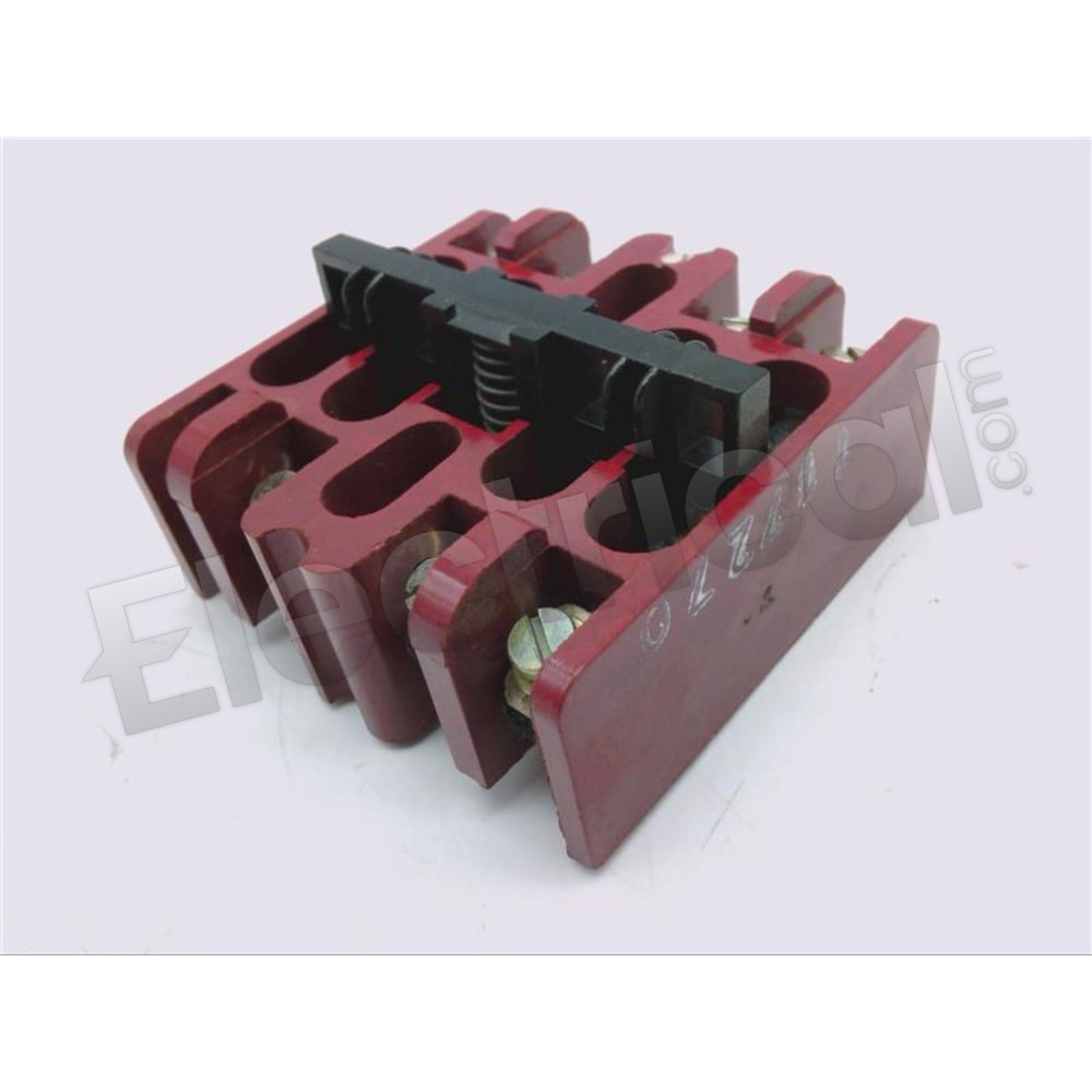 MTE UCO5 Contactor And Motor Starter Auxiliary Motor Control