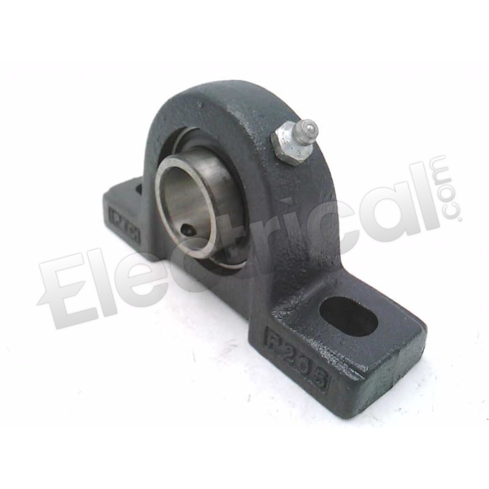 Iptci Bearings UCP-205-16 Pillow Block/Bearing Housing Machine Part