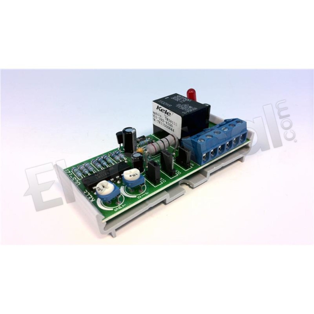 Kele & Associates UCS-121 Sensor Automation