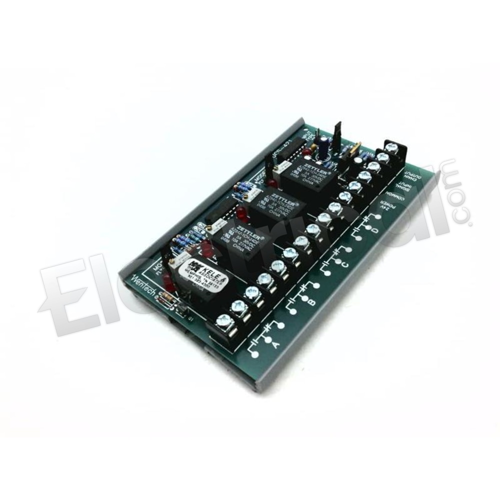 Wentech UCS-421 Sensor Automation
