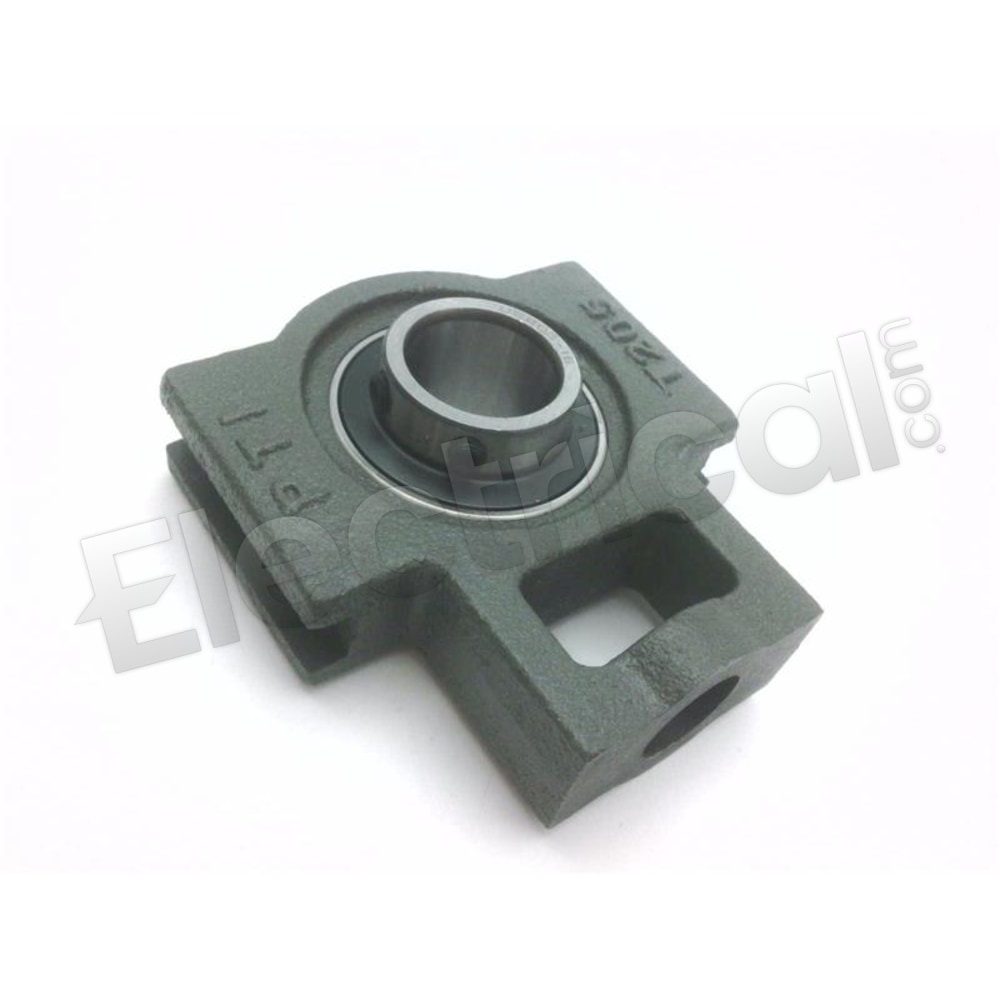 Pt International UCT205-16 Bearing Machine Part