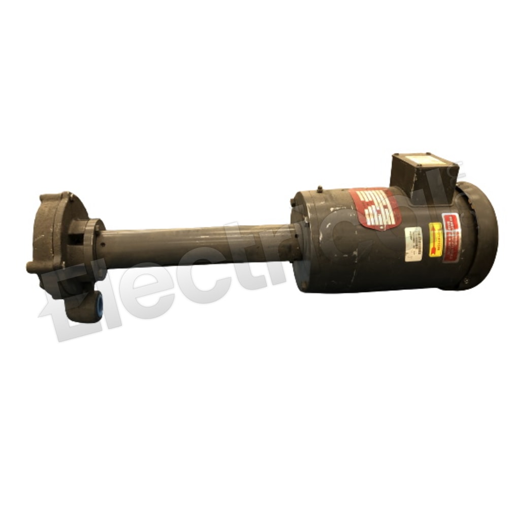 UD-LONG Gusher Motor Driven Pump Pump