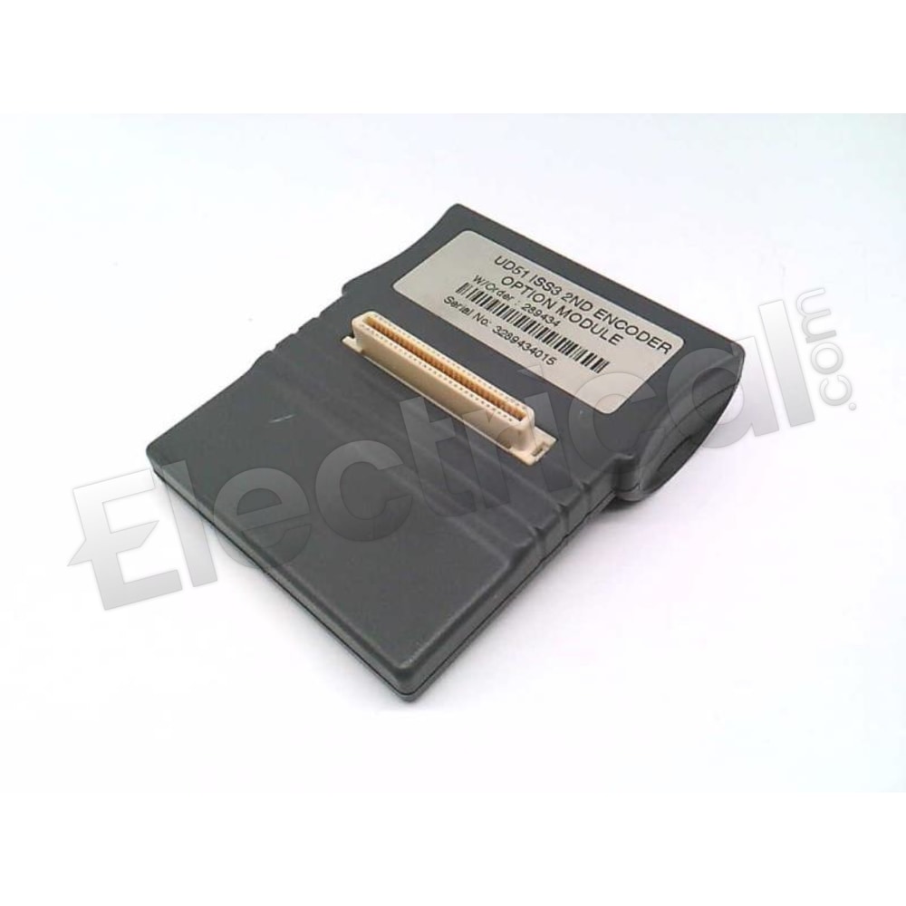 Nidec Corp UD51-ISS3-2ND Sensor Automation