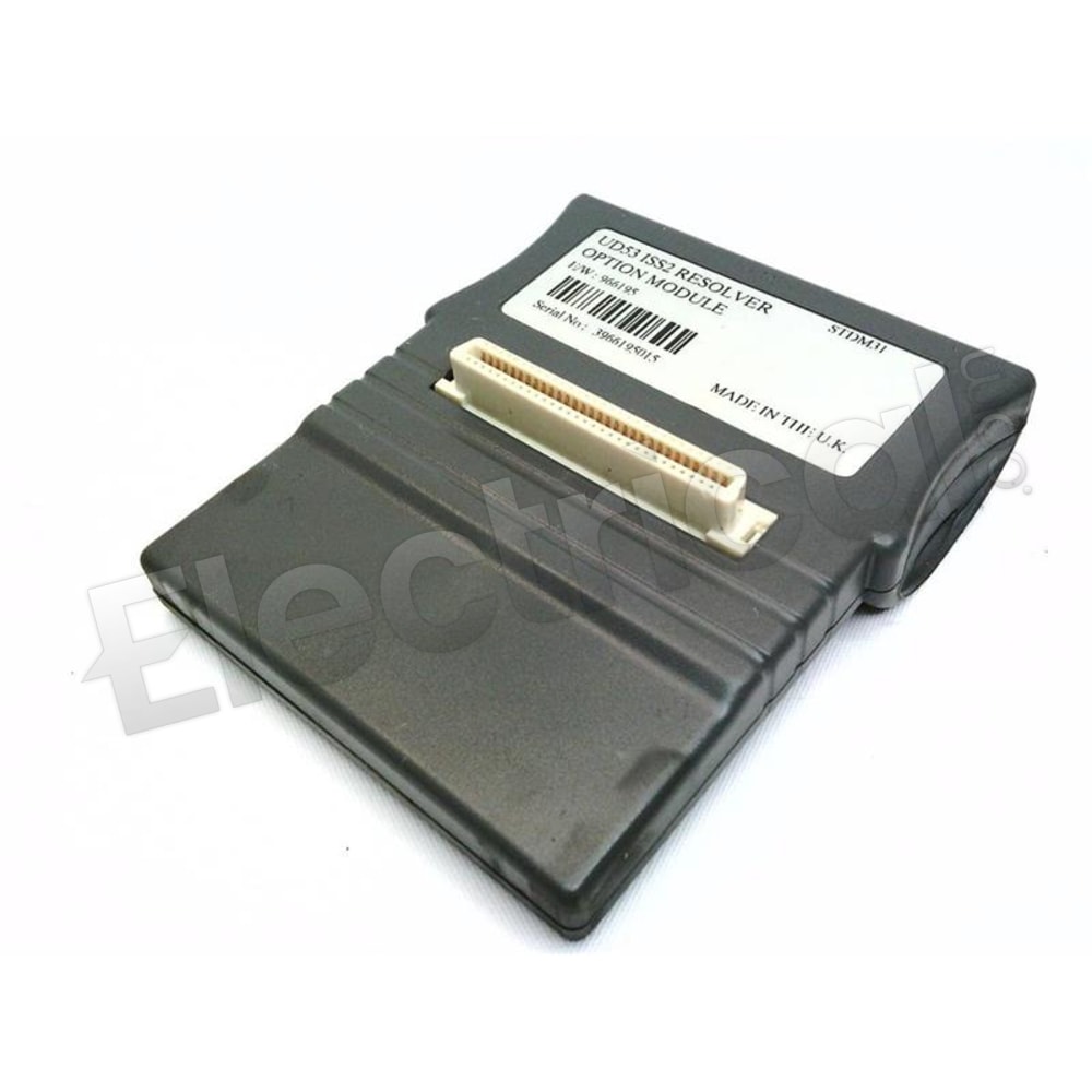 Nidec Corp UD53-ISS2 Sensor Automation