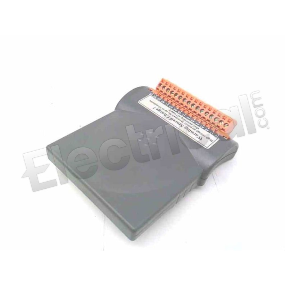 Nidec Corp UD55 PLC Module Automation