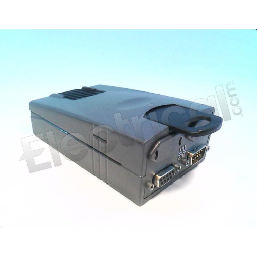 UD70 Nidec Corp PLC Module Automation