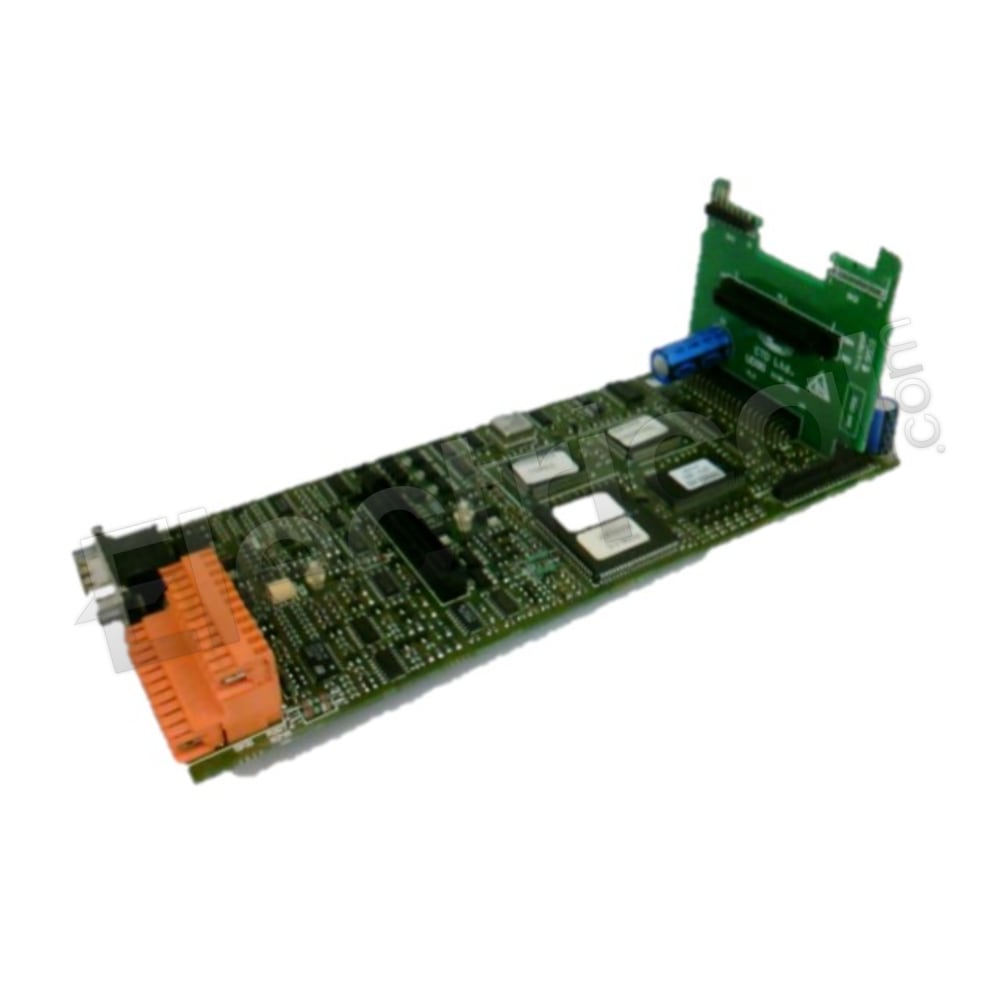 UD90A Nidec Corp Drive Board Drives