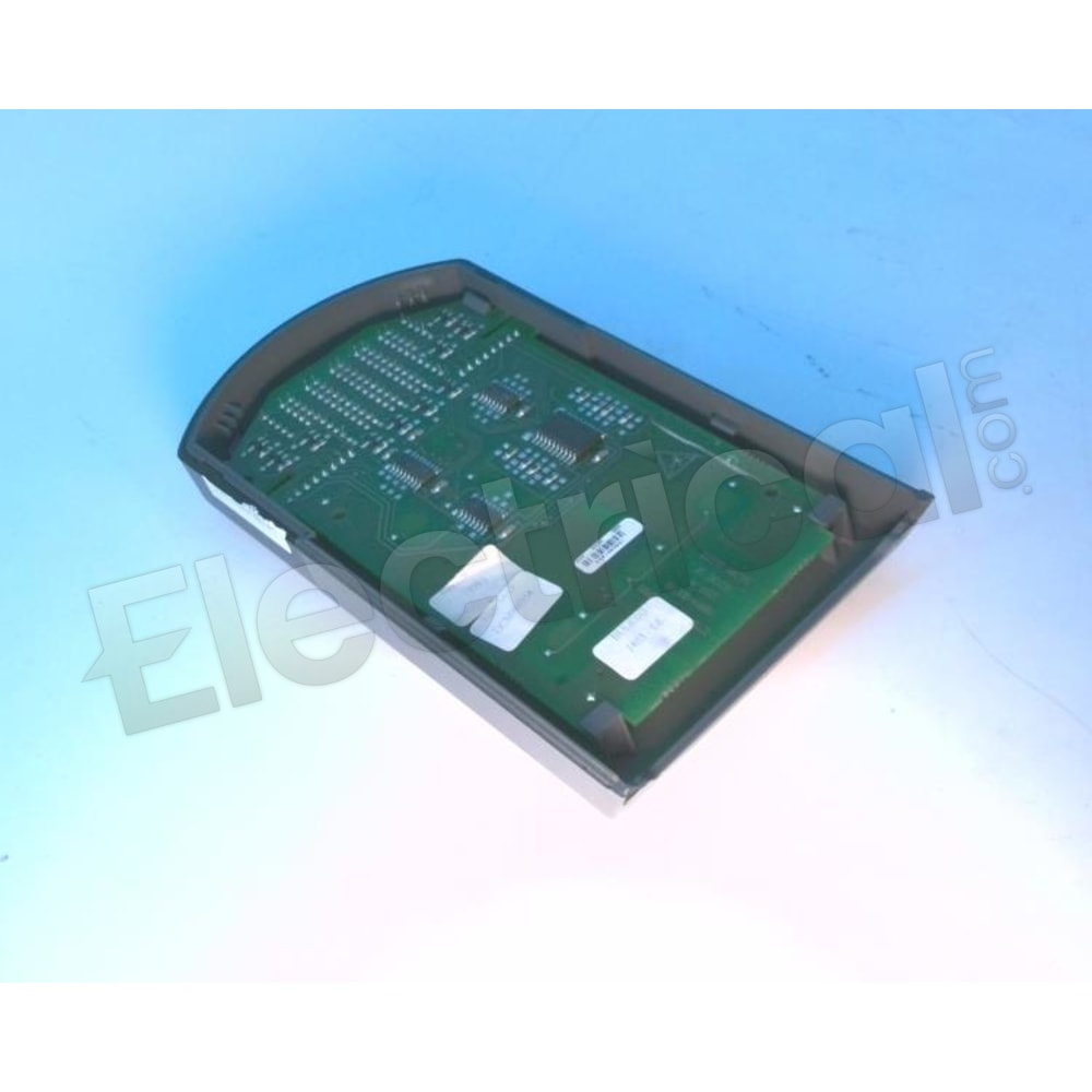 UD95 Nidec Corp HMI Keypad Automation