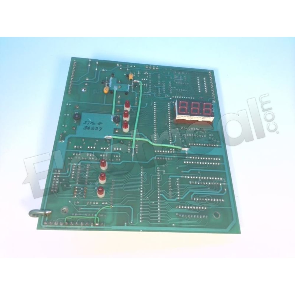 UDC-0287 Universal Dynamics Industrial Computer Accessory Automation
