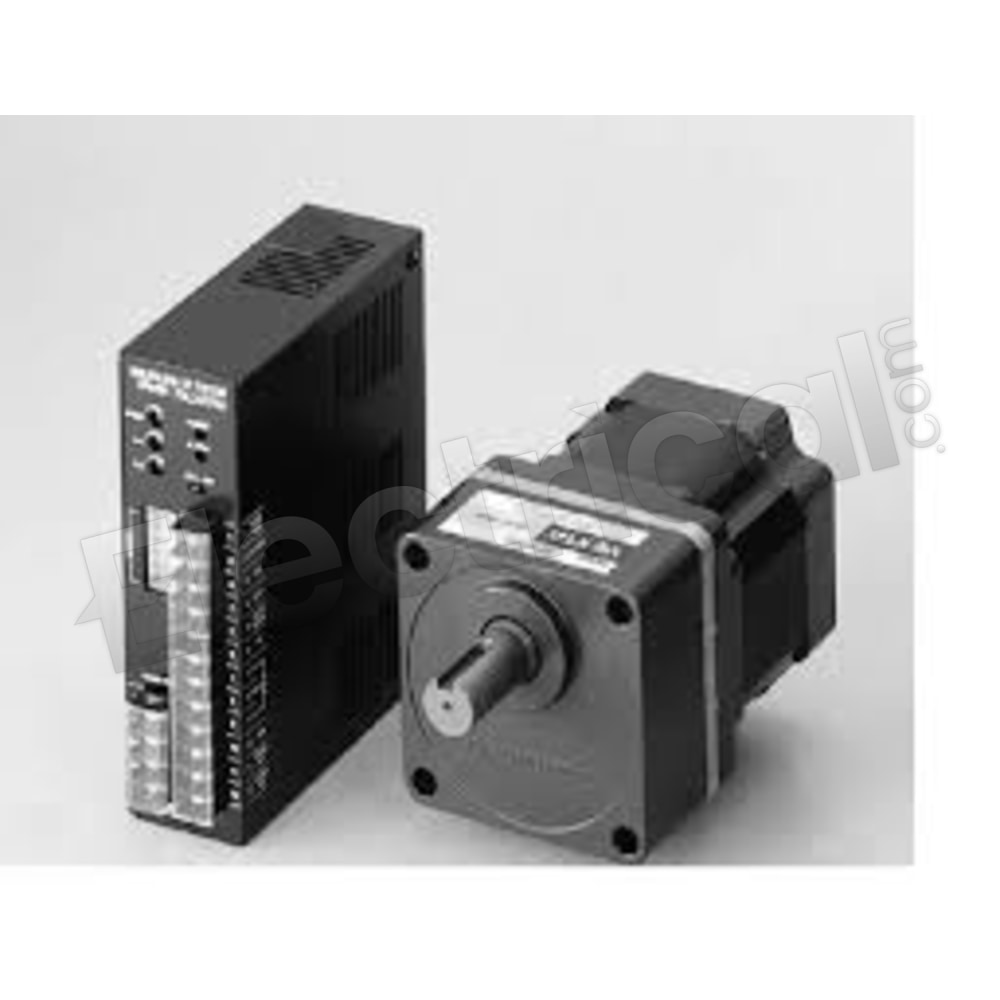UDK5107N Oriental Motor Servo Drive/Servo Control Servo Product
