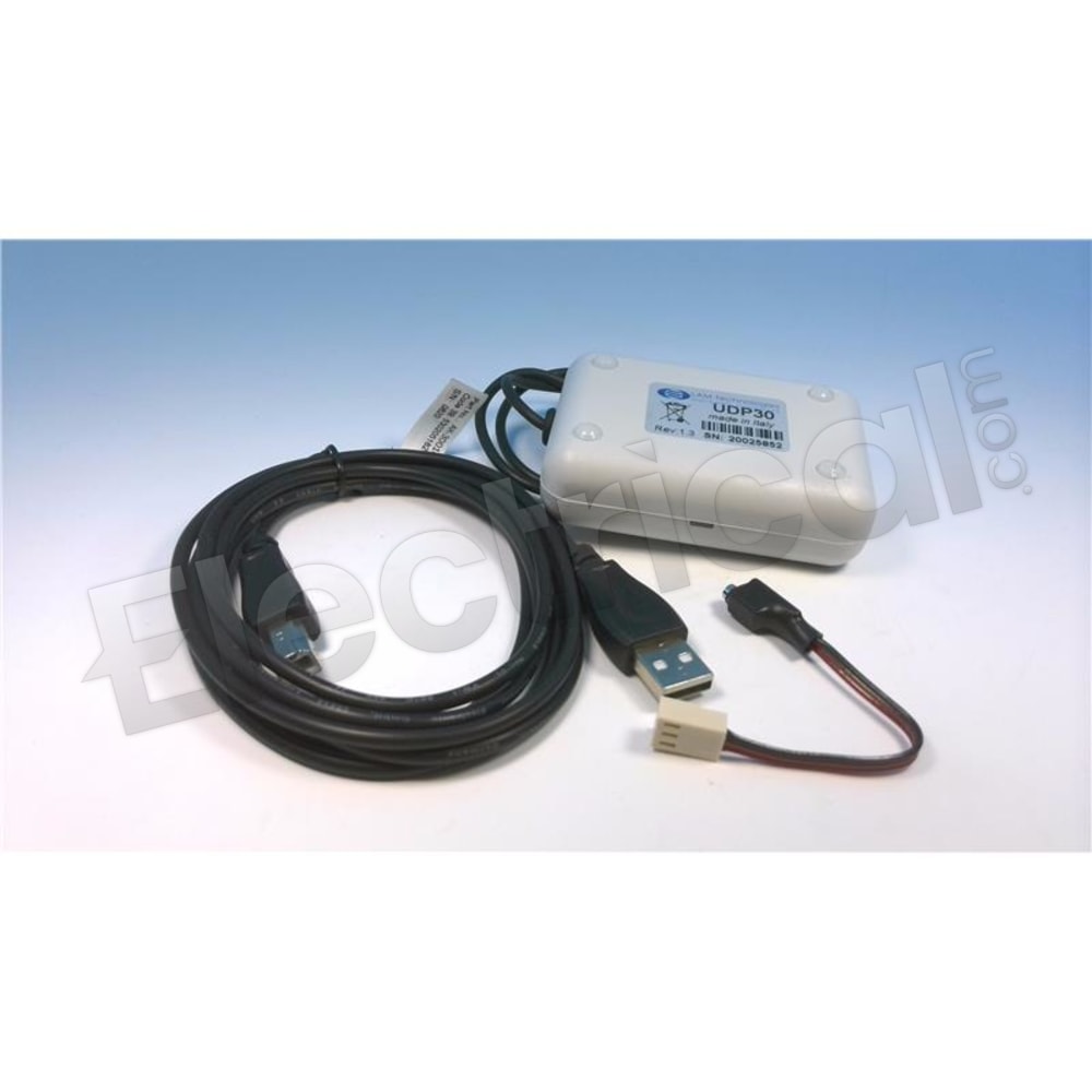 UDP30 Lam Technologies Control/Interface Board Drives