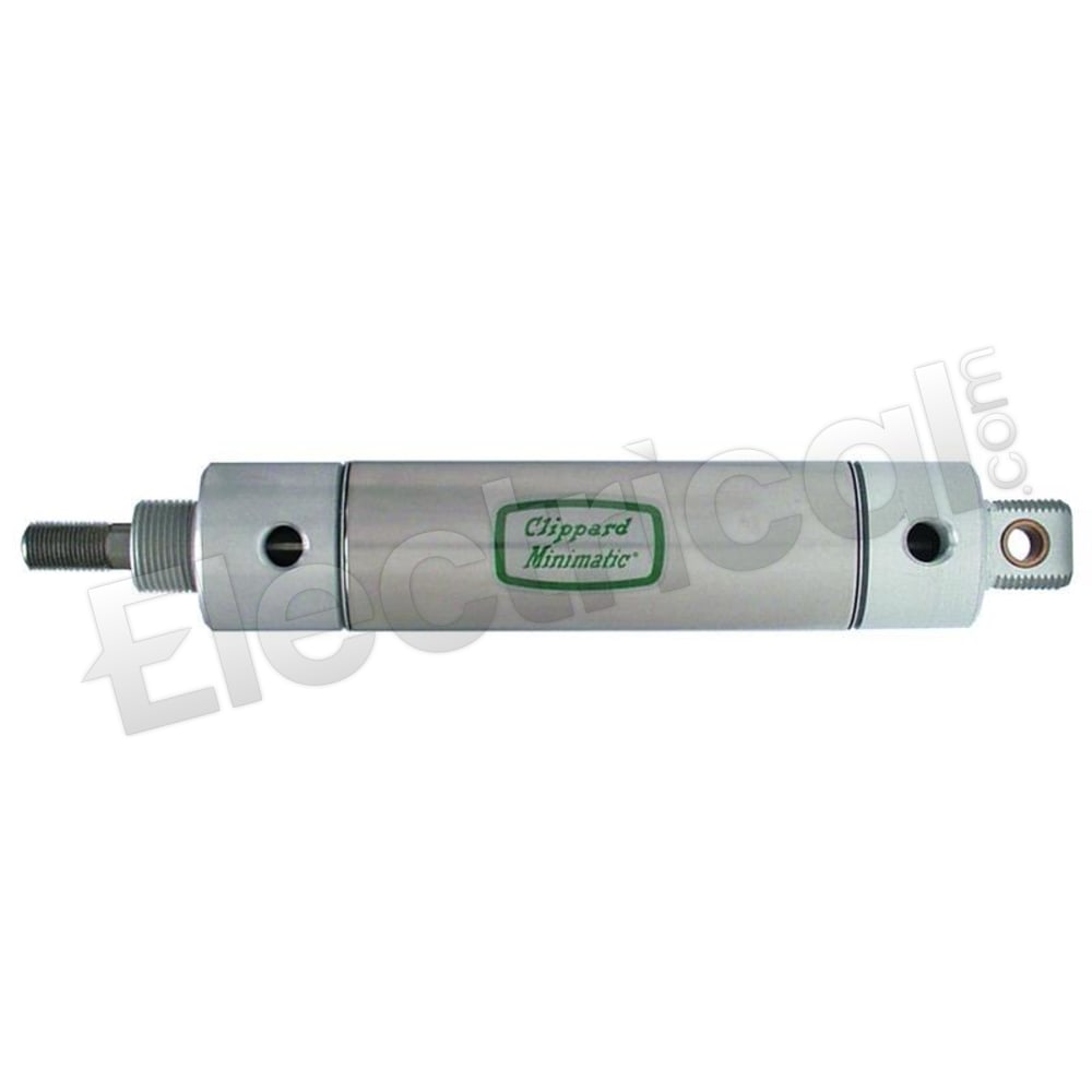 Clippard UDR-14-2-CMU Pneumatic Cylinder Pneumatic