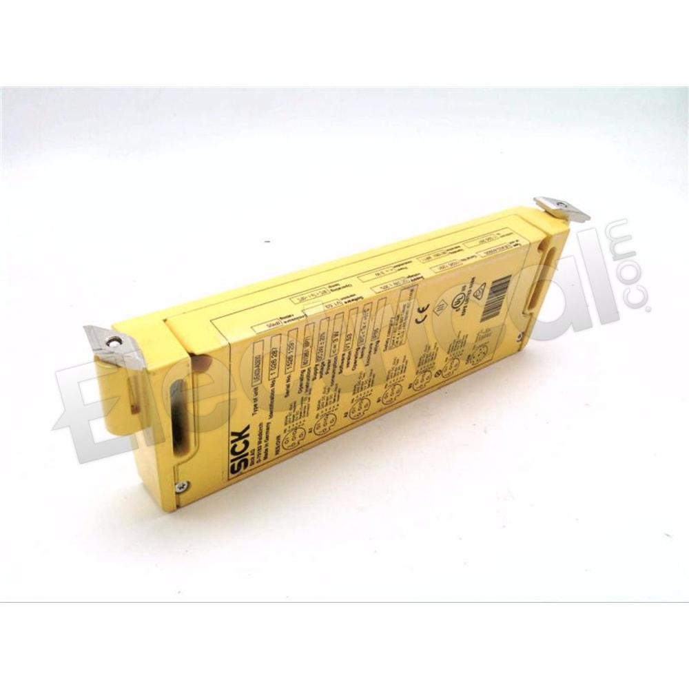 Sick UE403-A0930 Safety Relay Relay