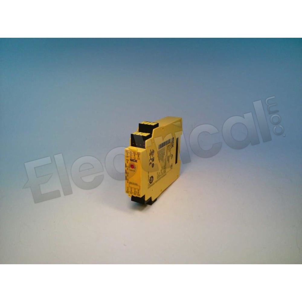 UE410-XU4T0 Sick PLC Module Automation