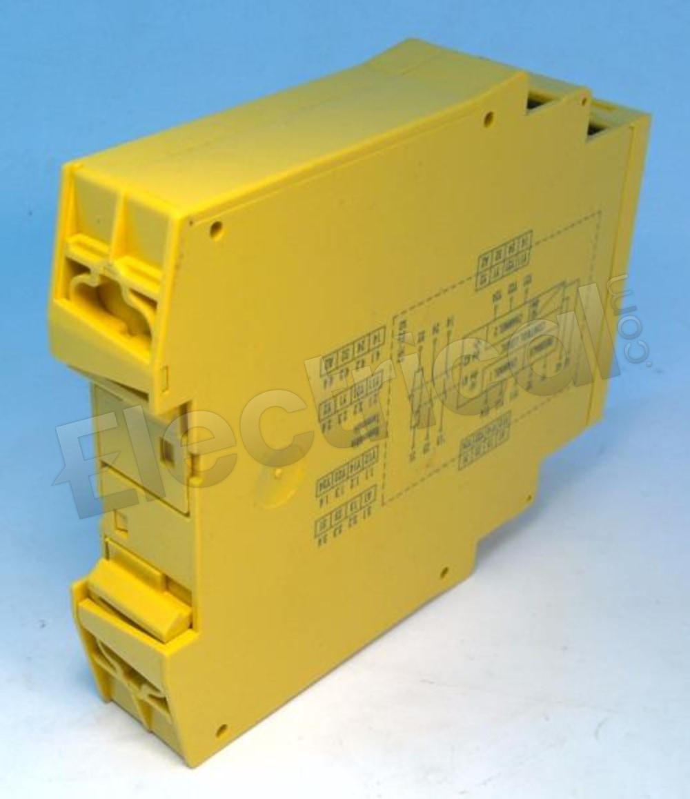 Sick UE42-2HD2D2 Safety Relay Relay