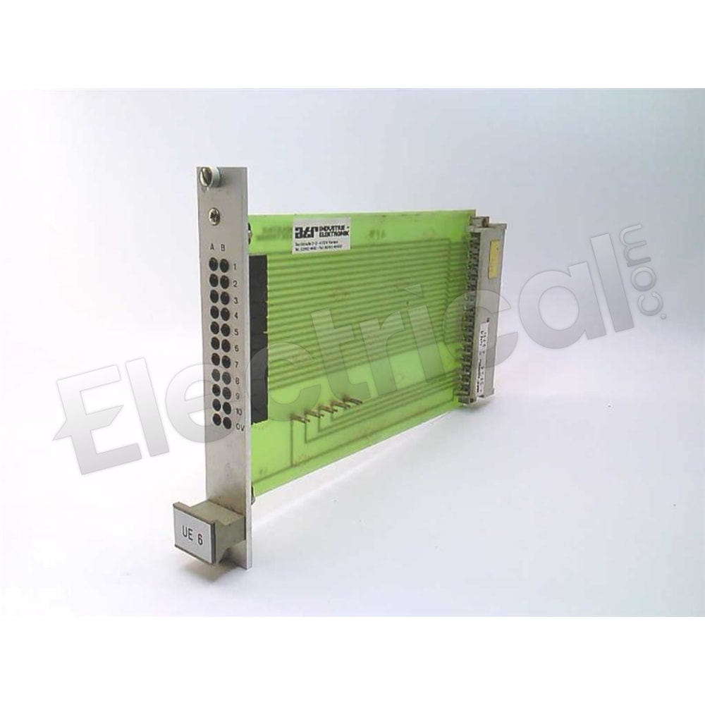 UE6 ATR Industrial Computer Accessory Automation