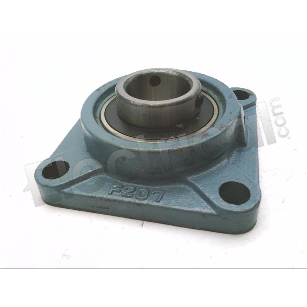 UEF207-23 Ami Bearings Bearing Machine Part