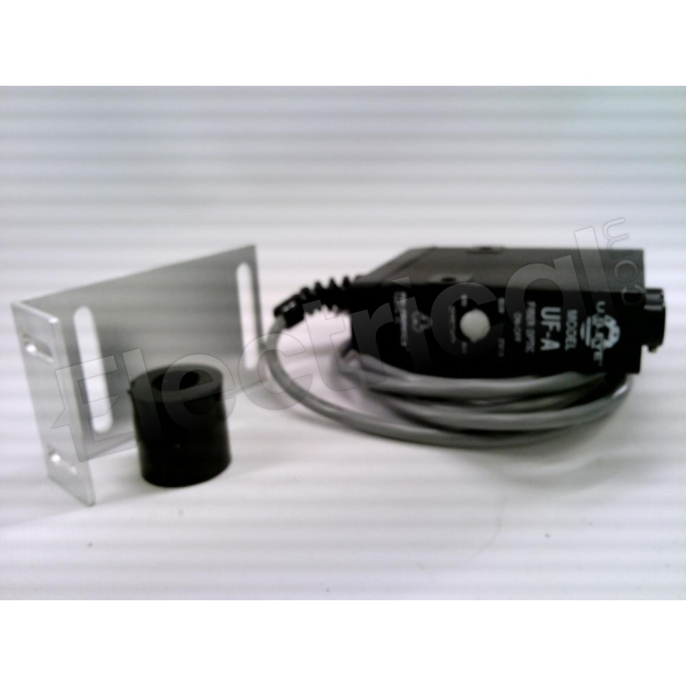 Tri-Tronics UF-A Sensor Automation