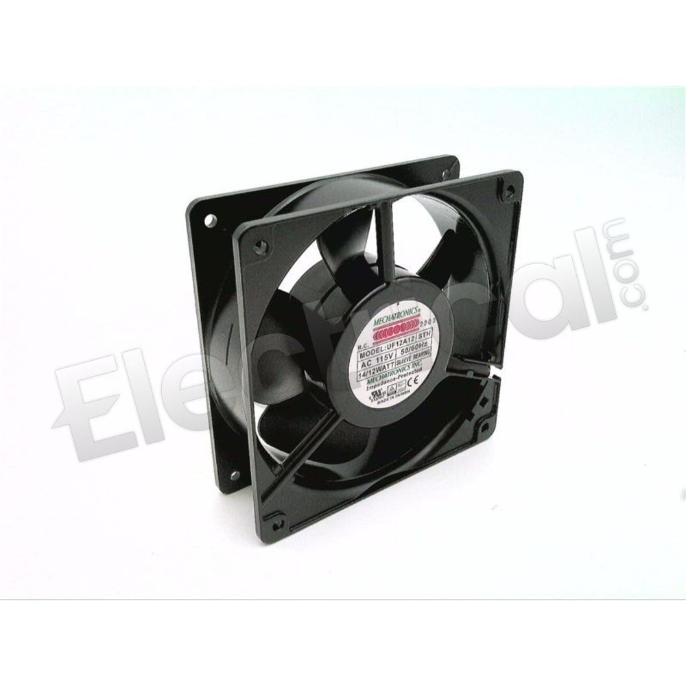 Mechatronics UF12A12-STH Part And Accessory Circuit Breaker