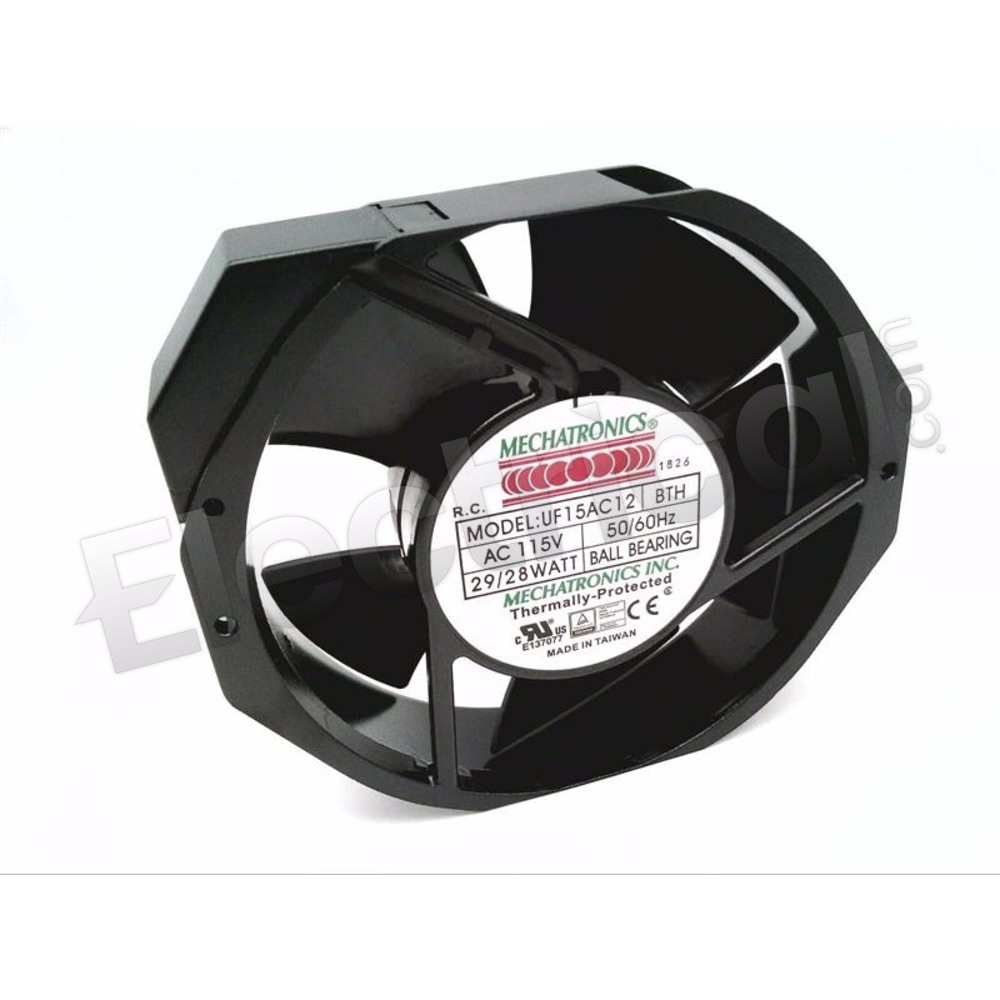 Mechatronics UF15AC12-BTHR Part And Accessory Circuit Breaker