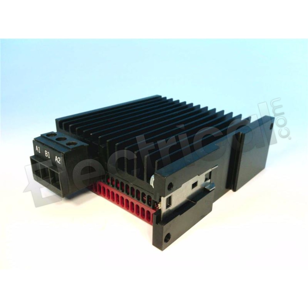 Control Concepts UF1HXTA0-32-P1000-F035 SCR Power Control Automation