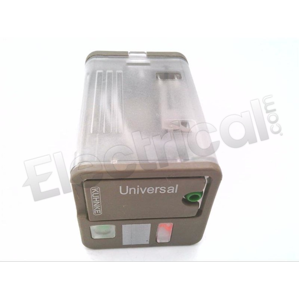 Kuhnke Automation UF3-24VDC-1L Fuse Part And Accessory Fuse