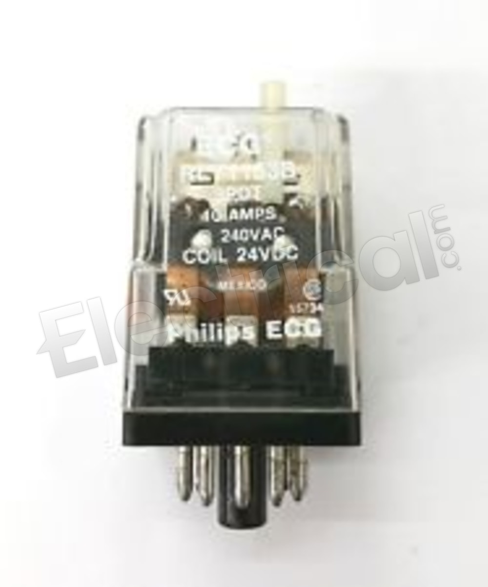 Kuhnke Automation UF3B-24VDC-N Fuse Part And Accessory Fuse
