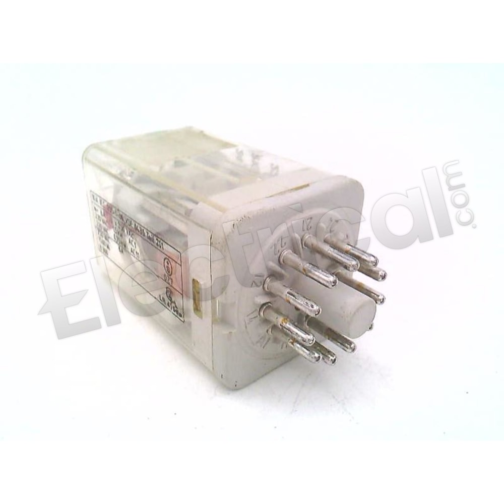 Kuhnke Automation UF3P-24VDC Fuse Part And Accessory Fuse