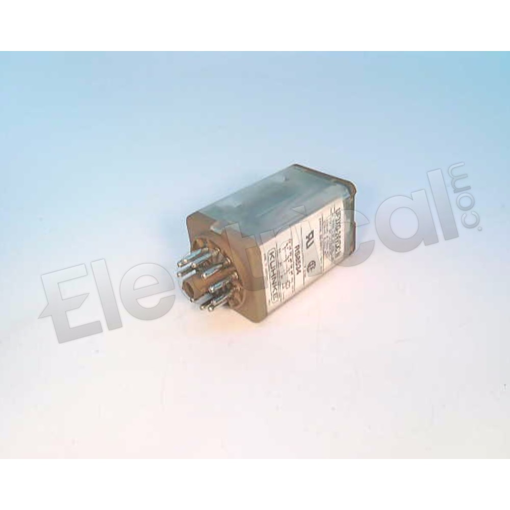 Kuhnke Automation UF3XG-24VDC Fuse Part And Accessory Fuse
