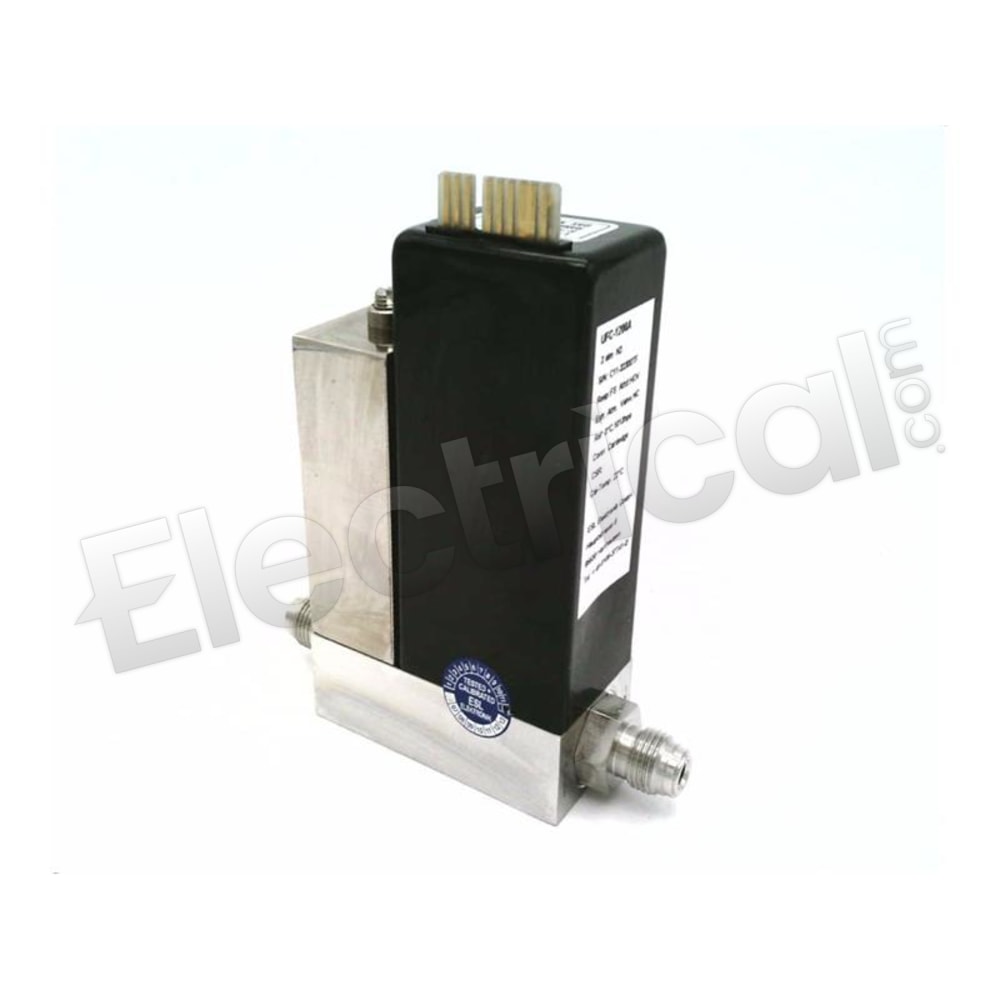 Unit Instruments UFC-1200A-CF4-200-SCCM Sensor Automation