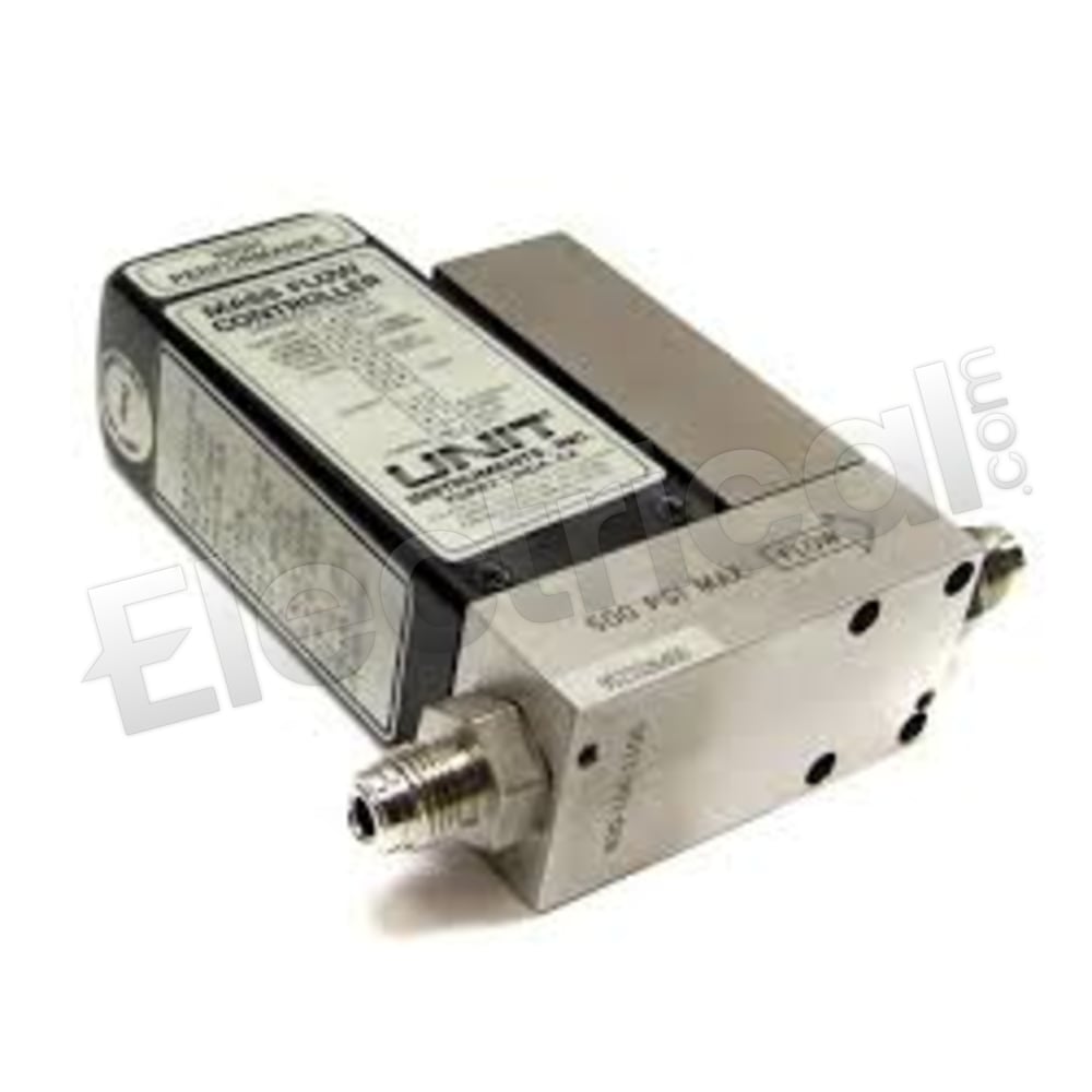 Unit Instruments UFC-1260A Sensor Automation