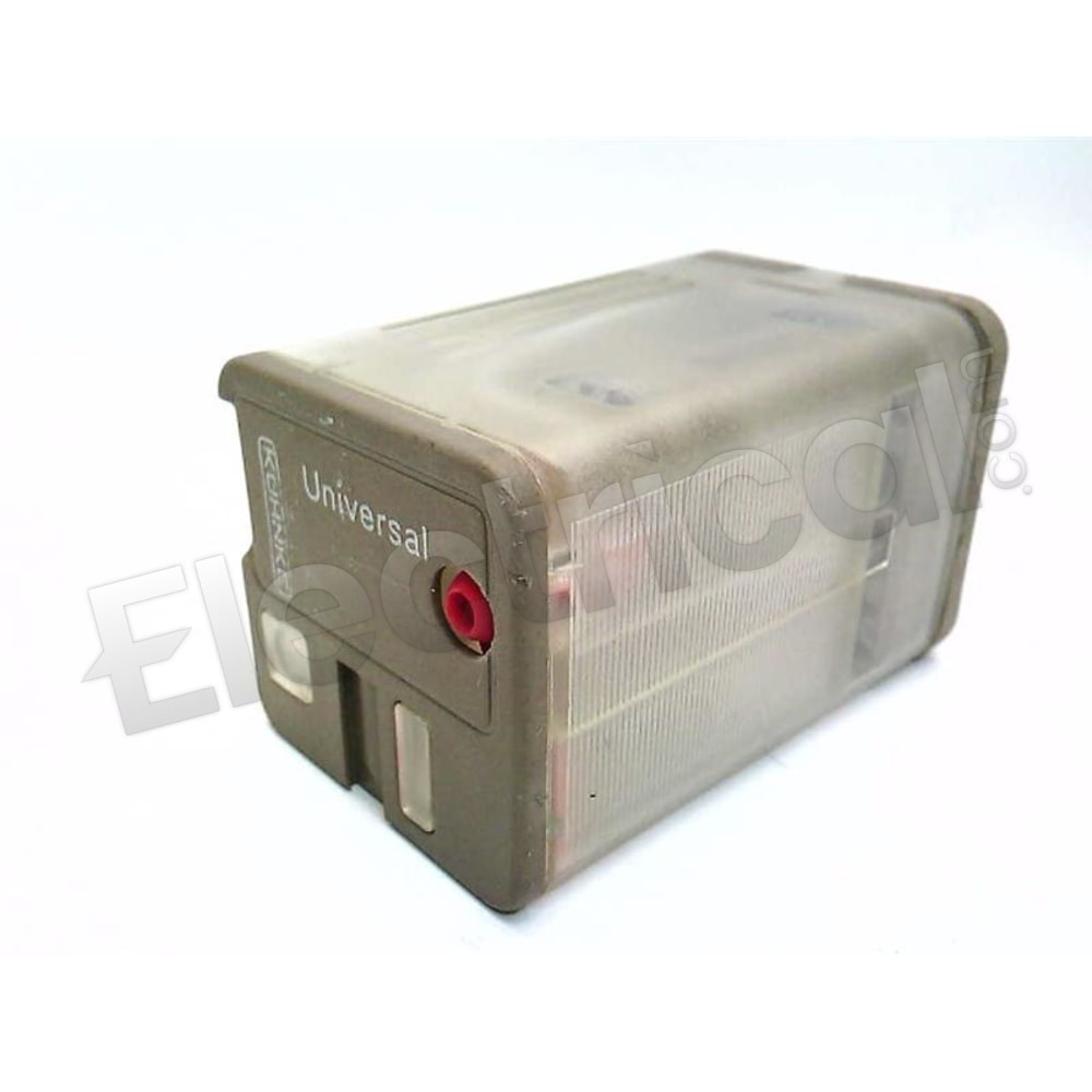 Kuhnke Automation UFC-230VAC-N Fuse Part And Accessory Fuse