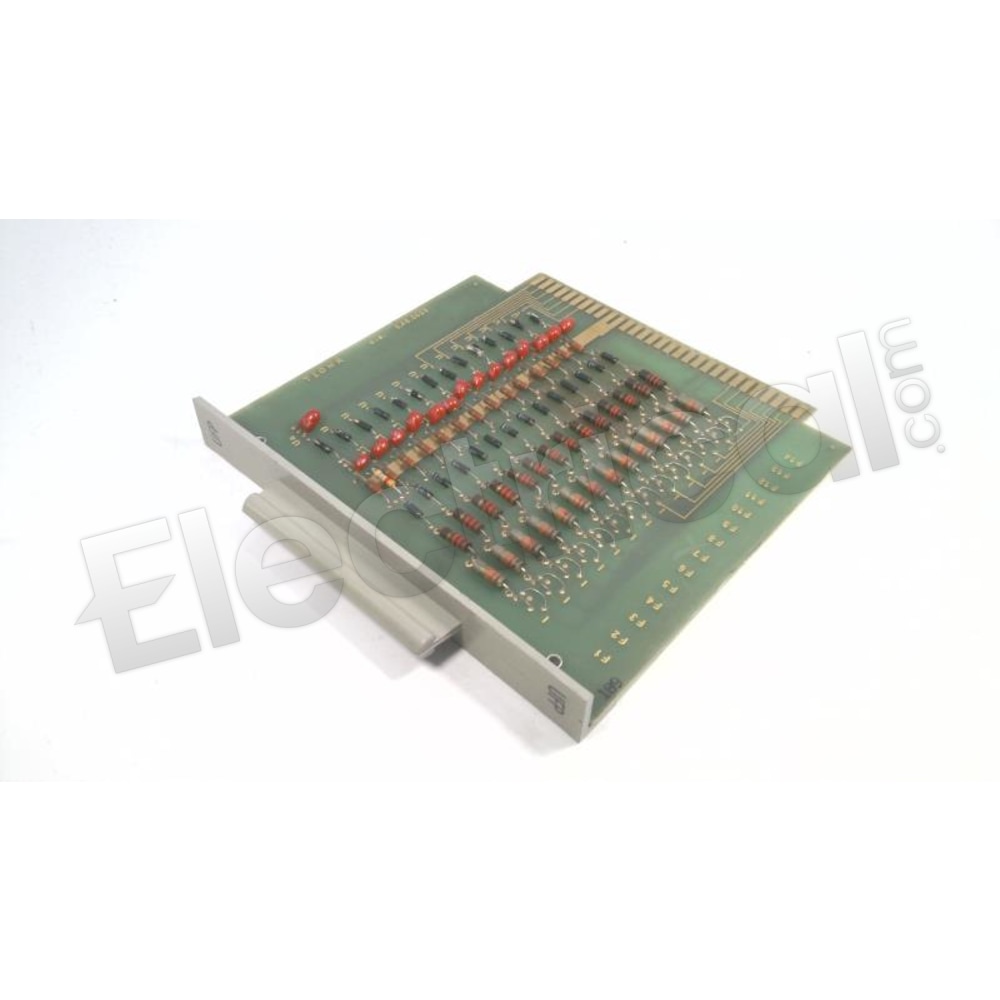 ISE UFP PLC Module Automation